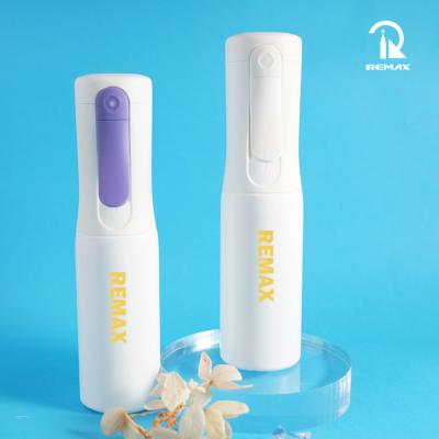 China Continuous Spray Bottle 100ml Refillable Empty Spray Bottle Used for Packaging Mosquito Repellent, Toner, and Cleaning Water for sale