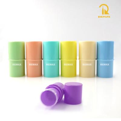 중국 DIY 데오드란트용 빈 플라스틱 데오드란트 스틱 용기 판매용