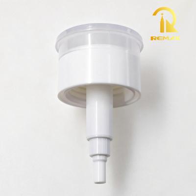 China Professional  300ml Nail Polish Remover Bottle with Pump for sale