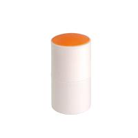 China Customizable Logo Transparent Leak-Proof Cosmetic Packaging Bottle for Secure Liquid Containment for sale