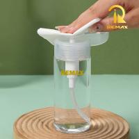 China 300ml Nail Polish Remover  Pump Bottle for sale