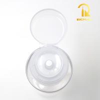 China 300ml Nail Polish Remover  Pump Bottle for sale