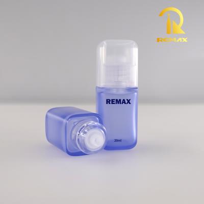 China 20ml Travel-Sized  Portable Toner Bottle for sale