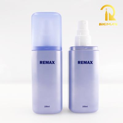 China 100ml Travel-Sized  Portable Toner Bottle for sale