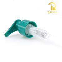 China 200ml PET Yellow  Gradient Foam Bottle for sale