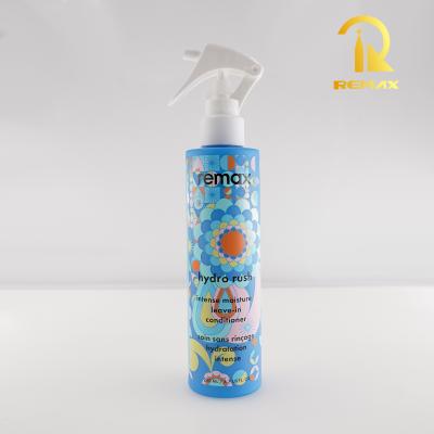 China 200ml Unique Geometric Plastic Shampoo Bottle – Durable and Leak-Proof for Salon & Home Use for sale