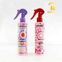 China 200ml geometric-shaped shampoo bottle for sale