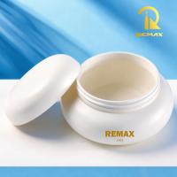 China 130g Cloud-Shaped Cream Jar for sale