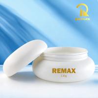 China 130g Cloud-Shaped Cream Jar for sale