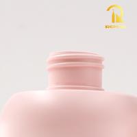 China 70ml bottle with screw cap shampoo bottle for sale