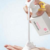 China 130ml foam bottle for sale