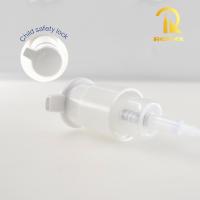 China 130ml foam bottle for sale
