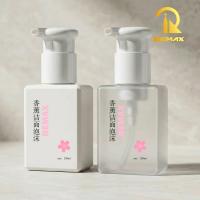 China 130ml foam bottle for sale