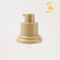 China 130ml Glass Lotion Bottle for sale