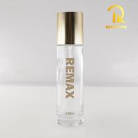 China 130ml Glass Lotion Bottle for sale