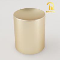 China 130ml Glass Lotion Bottle for sale