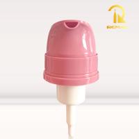 China 80ml95ml100ml120ml150ml Foam bottles in various sizes for sale