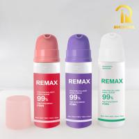 China 80ml95ml100ml120ml150ml Foam bottles in various sizes for sale