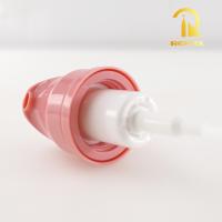 China 80ml95ml100ml120ml150ml Foam bottles in various sizes for sale
