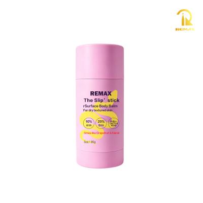 China 85ml Hand-Feel Paint-Scented Body Cream for sale