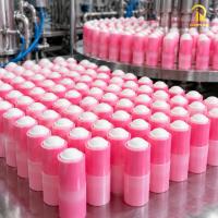 China 30ml PET Plastic Dropper Bottle Custom Logo Empty Serum Cosmetic Packaging for sale