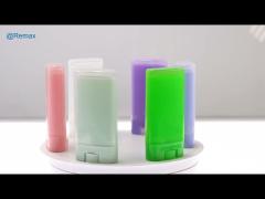 Favorite Deodorant Stick - Customizable Colors, Mess-Free Application
