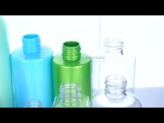 Top Moments Opaque Plastic Spray Bottles with Various Nozzles