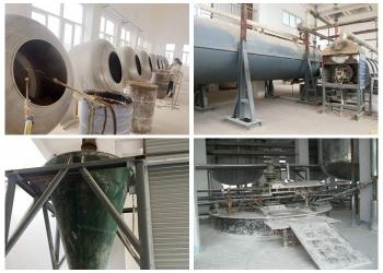 China Factory - Xi'an Lvneng Purification Technology Co.,Ltd.