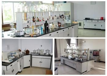 China Factory - Xi'an Lvneng Purification Technology Co.,Ltd.