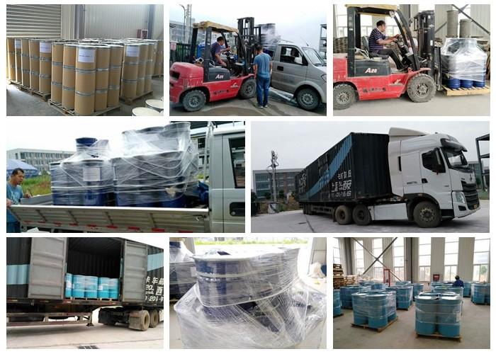 Geverifieerde leverancier in China: - Xi'an Lvneng Purification Technology Co.,Ltd.