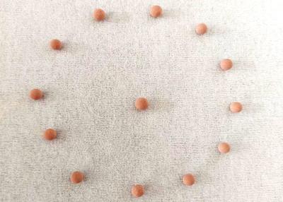 中国 ゼオライトのエタノールの脱水の乾燥のための補助代理店4Aの分子篩のDesiccant 販売のため