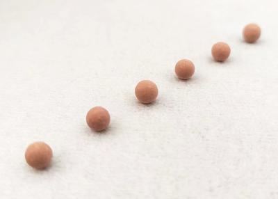 中国 石油ガス水分吸着用の合成4Aモレキュラーシーブ乾燥剤ゼオライト吸着剤 販売のため