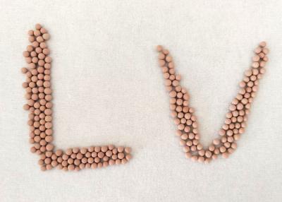 中国 総合的なゼオライトのガスの流れのメタノールの二酸化炭素の作成のための吸着性4A分子篩のDesiccant 販売のため