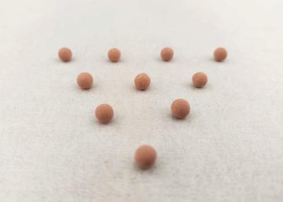 中国 ゼオライトの車の自動車エア ブレーキ システムのための吸着性4A分子篩のDesiccant 販売のため