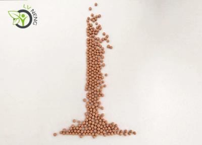 中国 部屋の空気より乾燥した貯蔵所フィルターのための吸着剤のゼオライト4Aの分子篩のDesiccant 販売のため