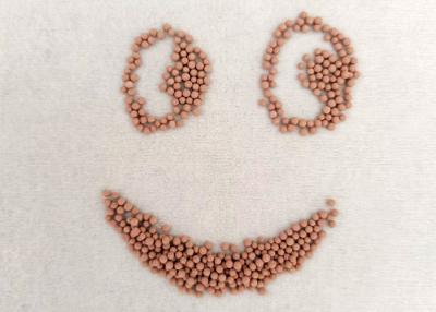 China XH 5 Cooler Refrigerant Desiccant Zeolite Molecular Sieve Adsorbent for sale