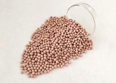 China Granular Refrigerant Desiccant Zeolite Molecular Sieve Adsorbent For Lubricants XH 7 for sale