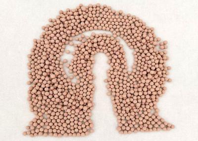 China Sphere Refrigerant Desiccant XH7 Molecular Sieve Adsorbent For Icebox Air Conditioner for sale