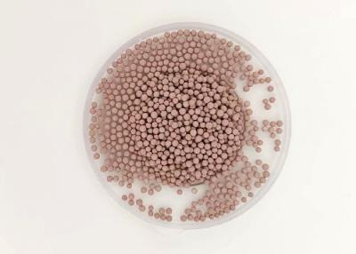 China Spherical Refrigerant Desiccant XH Zeolite Molecular Sieve Adsorbents Filter Dryer for sale