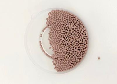 China Spherical Refrigerant Desiccant XH Zeolite Molecular Sieve Adsorbents Filter Dryer for sale