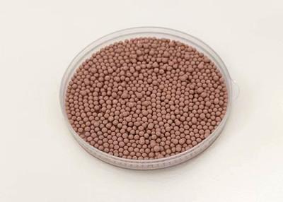 Cina Gli adsorbenti disseccanti del setaccio molecolare della zeolite del refrigerante sferico XH filtrano l'essiccatore in vendita