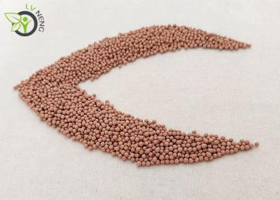 China Molecular Sieve Refrigerant Desiccant Adsorbent For Avoid Freezing Capillary Expansion for sale