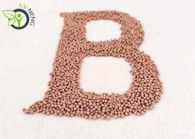 Cina La sfera modella molecolare setaccia la zeolite disseccante per l'essiccazione del macchinario intossica l'aria in vendita