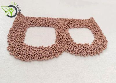 Cina La sfera modella molecolare setaccia la zeolite disseccante per l'essiccazione del macchinario intossica l'aria in vendita