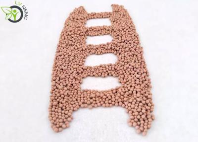 Cina Materiale di riempimento chimico della zeolite del carro armato degli adsorbenti sintetici del setaccio molecolare in vendita