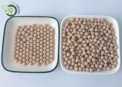 China Sodium Ions Aluminosilicates Molecular Sieve Desiccant Adsorbents Synthesis Zeolite for sale