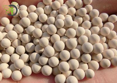 China Chemical Molecular Sieve Zeolite Desiccant For Refrigeration Filter Drier for sale