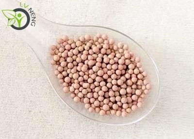 Китай Адсорбент молекулярной сетки сферы для Arrester пульсации передающей линии GIS изолируя SF6 продается