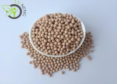 China Micropore 0.3nm Refrigerant Desiccant Molecular Sieve Zeolite Xh-7 for sale