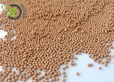 China Xh-7 Refrigerant Desiccant Zeolite For HVAC Heating Ventilation Air Conditioning for sale